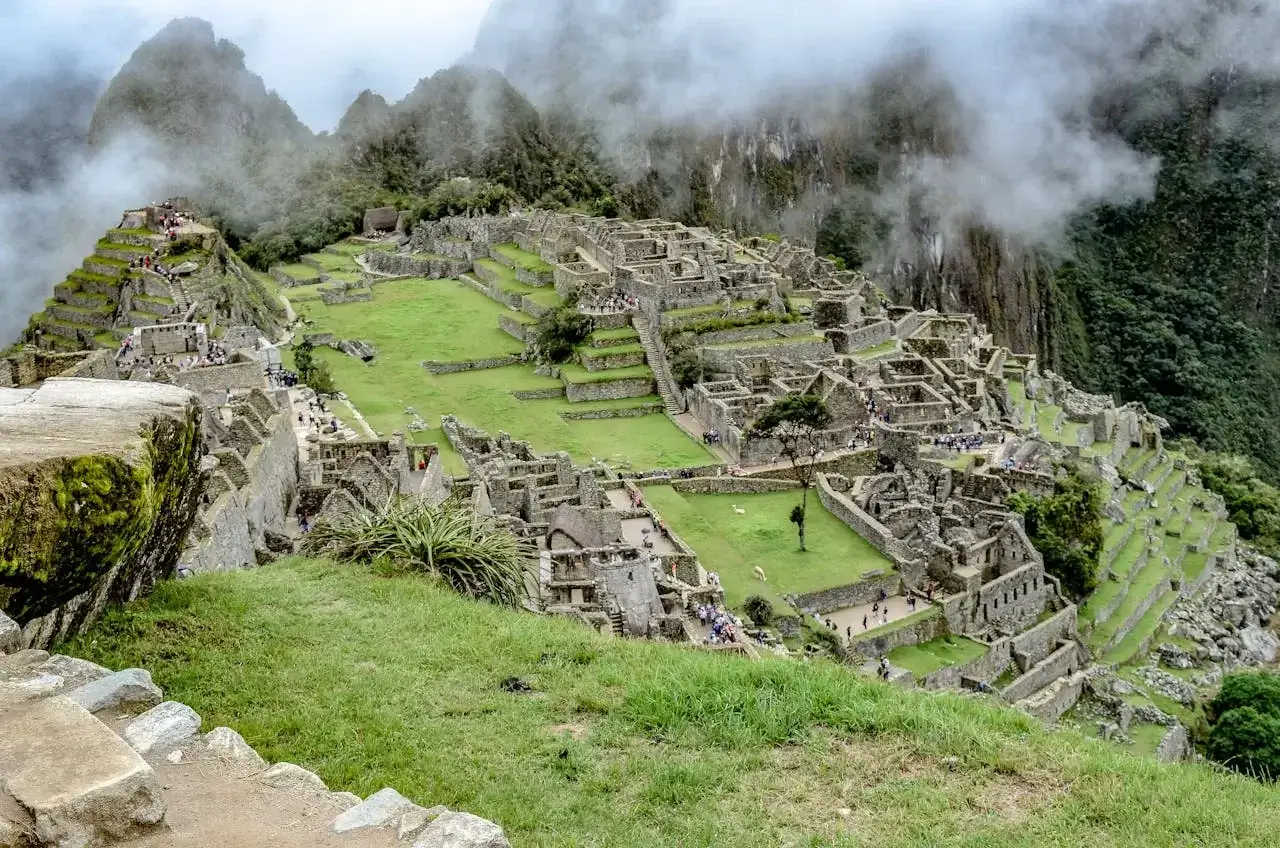 Machu Picchu Circuits: The Ultimate Guide to Exploring the Inca Citadel in 2025 | Andean Travel ...